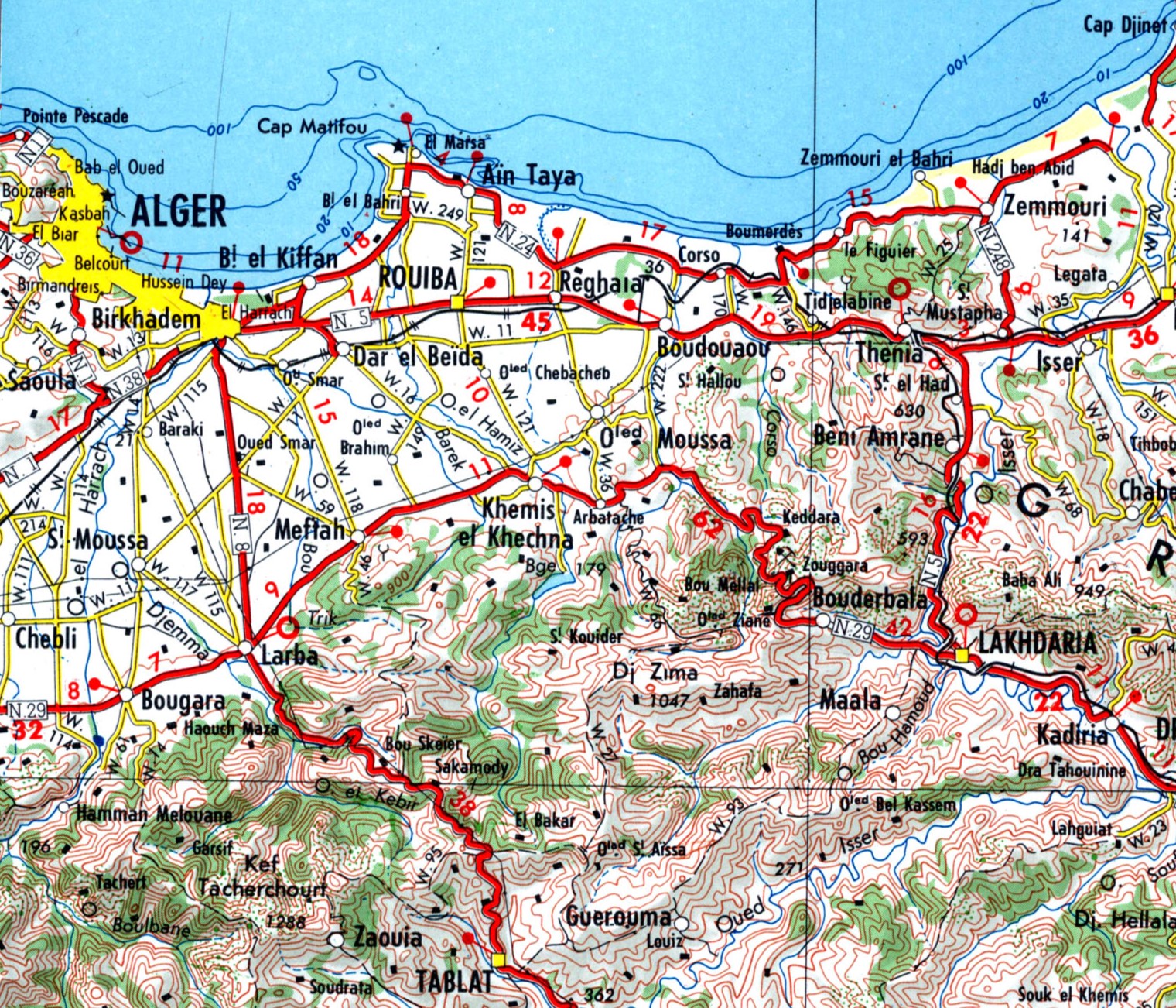 Home [e-library.epau.edu.dz]